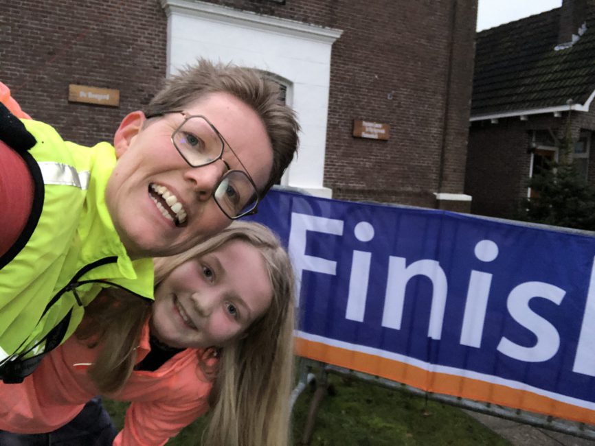 Nieuwjaarsloop De Wilp challenge 2021 – Nieuwjaarsloop De Wilp